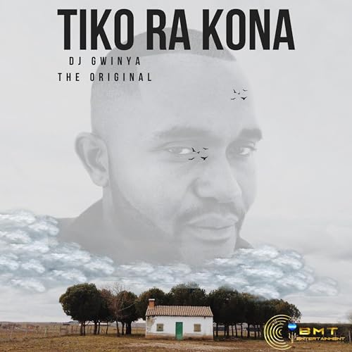 Tiko Ra Kona by Dj Gwinya The Original on Amazon Music - Amazon.com