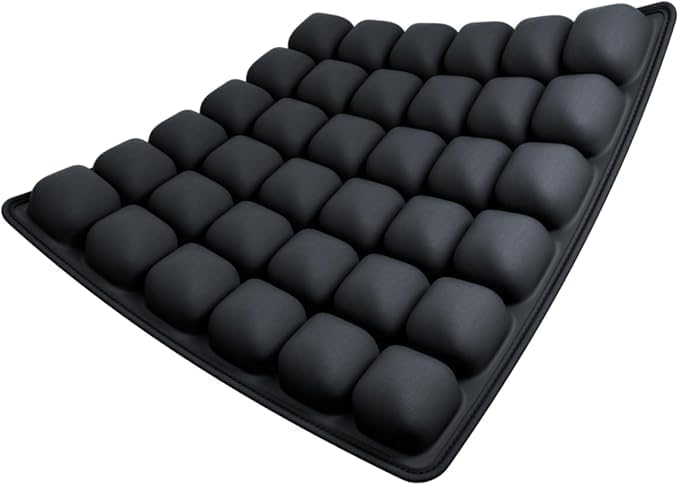 Sondur Travel Cushion, 3D Air Inflatable Seat Cushion, Portable ...