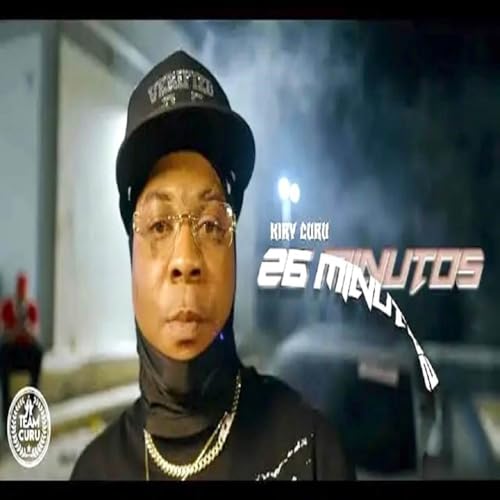 Play 26 Minuto by Kiry Curu on Amazon Music Unlimited