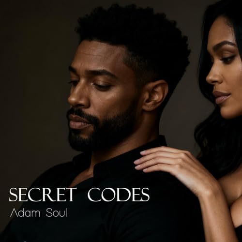 Amazon.com: Secret Codes : Adam Soul: Digital Music