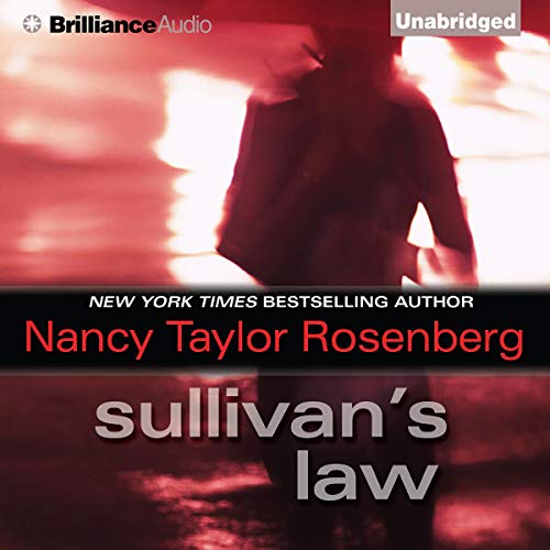 Amazon.com: Sullivan's Law: Carolyn Sullivan #1 (Audible Audio Edition ...