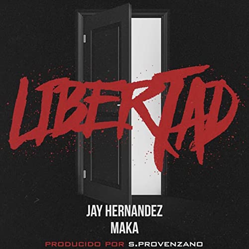 Libertad by Jay Hernandez on Amazon Music - Amazon.com