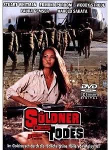 Söldner des Todes [Import allemand]: Amazon.co.uk: Whitman, Stuart ...