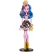 Monster High - FBP35 - Gooliope Corsaire : Amazon.fr: Jeux et Jouets