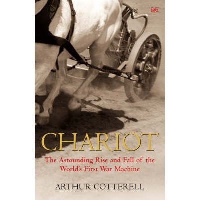 (CHARIOT) BY COTTERELL, ARTHUR[ AUTHOR ]Paperback 09-2005: Amazon.co.uk ...