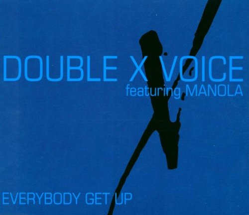 Everybody get up [Single-CD] - Amazon.com Music