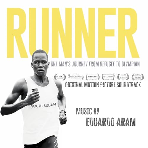 Amazon.com: Runner (Original Motion Picture Soundtrack) : Eduardo Aram ...