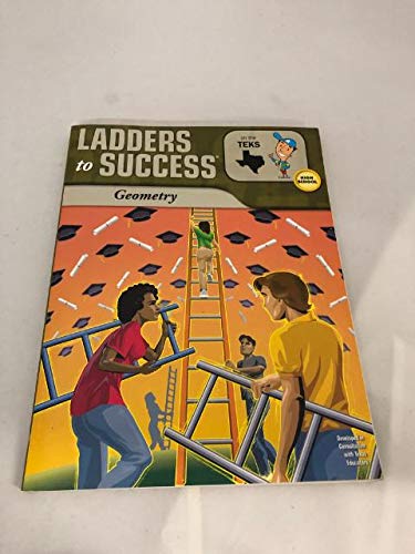 Ladders to Success High School Geometry: Triumph Learning ...
