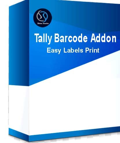 Tally Barcode Label - Barcode Integration in Tally ERP and PRIME CALL ...
