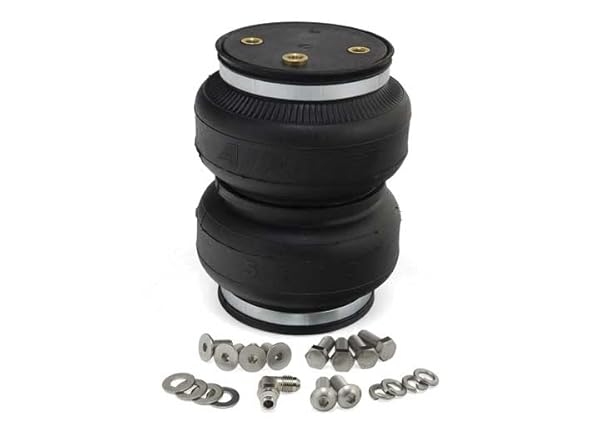 The 30 Best Mechanical Air Springs of 2025 [Verified] - Cherry Picks
