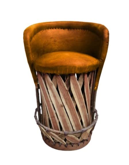 Amazon.com: Equipal Bar Stool for Home Kitchen, Bar, Restaurant, Hotel ...