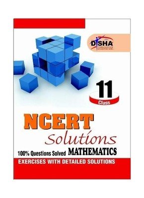 Amazon.co.jp: NCERT Solutions Class 11 Mathematics : 本