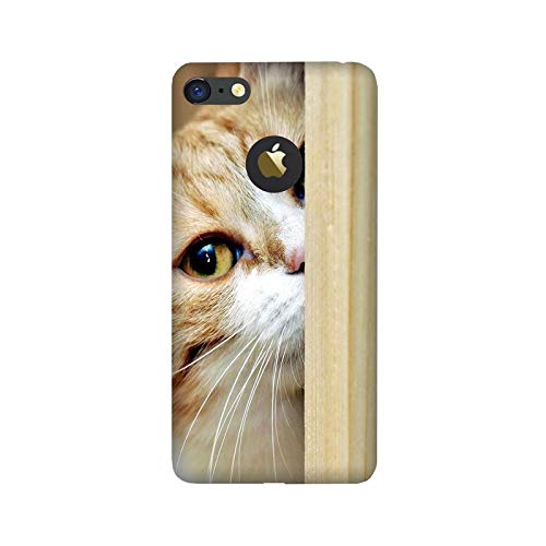 Smart print shop Printed Designer Back Cover for Apple I Phone 6 Logo ...