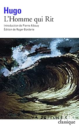 Amazon.fr - L'Homme qui rit - Hugo, Victor - Livres