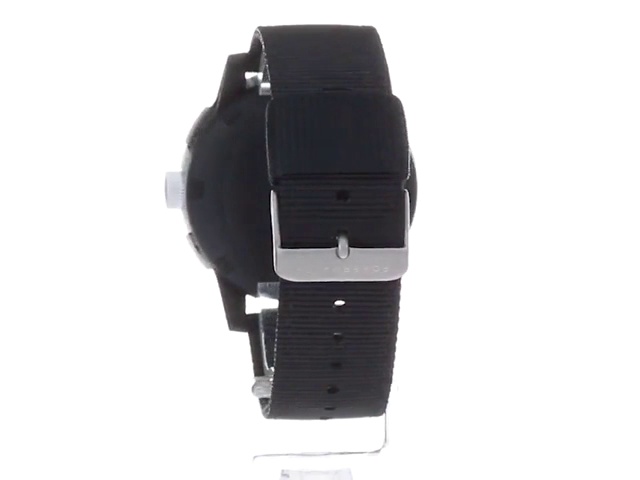 Watch Matrix PowerWatch, Body Heat Powered Fitness Tracker Smart Watch ...