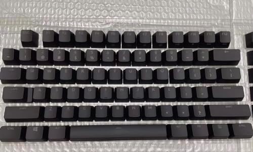 Amazon.com: G512 G513 RGB Mechanical Game Keyboard Full 104 Key Cap ...