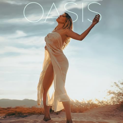 Play Oasis by Grace Potter on Amazon Music