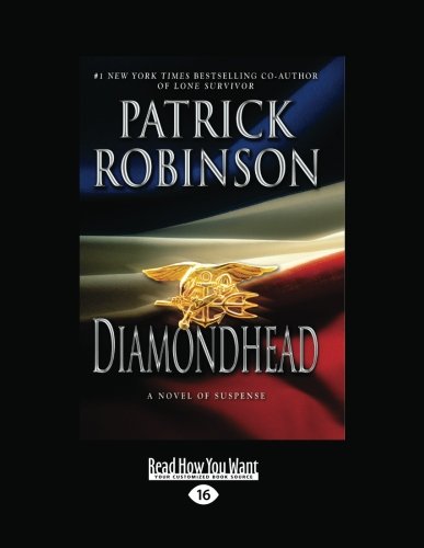 Buy Diamondhead (1 Volume Set) Book Online at Low Prices in India ...