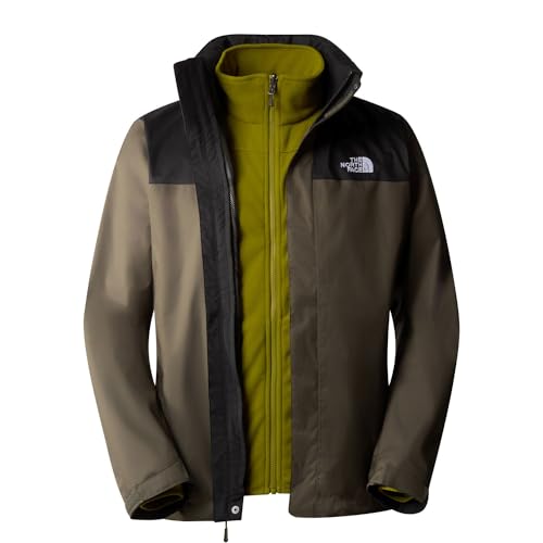 The North Face Evolution Ii Triclimate Decathlon ️ 2025
