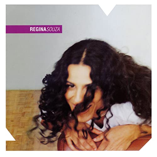 Play Regina Souza by Regina Souza on Amazon Music