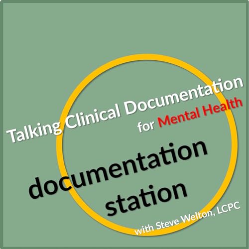 Amazon.com: Documentation Station : Steven Welton LCPC: Audible Books ...