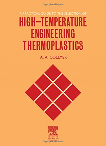 A practical guide to the selection of high-temperature engineering ...