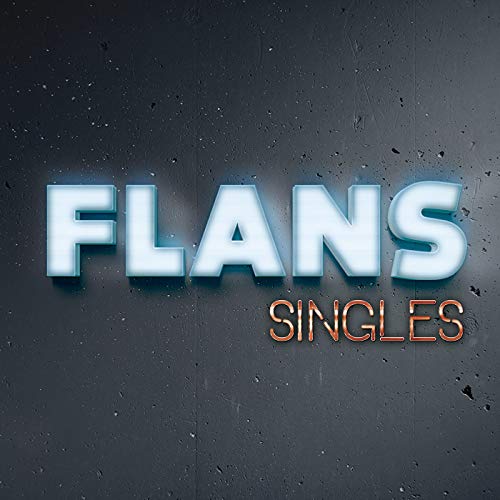 Play Singles by Flans on Amazon Music