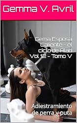Gema Esposa Caliente: Vol 2. - La promesa (Gema Esposa Caliente - la colección completa) eBook ...