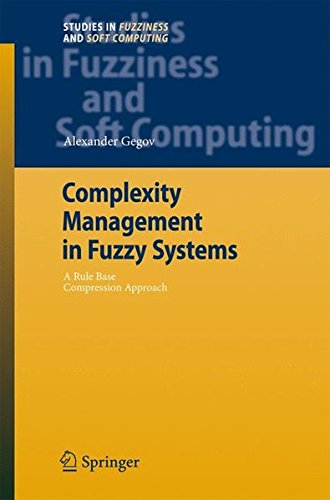 『Complexity Management in Fuzzy Systems: A Rule Base - 読書メーター