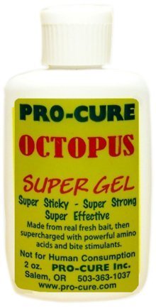 Buy Pro-Cure Octopus Super Gel, 2-Ounce Online at Low Prices in India ...