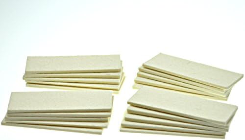 Amazon.com : AromaHouse Aromatherapy Diffuser Unscented Refill Pads for ...