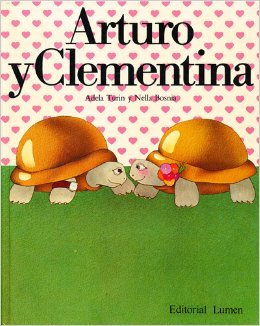Amazon.in: Buy Arturo y Clementina Book Online at Low Prices in India ...