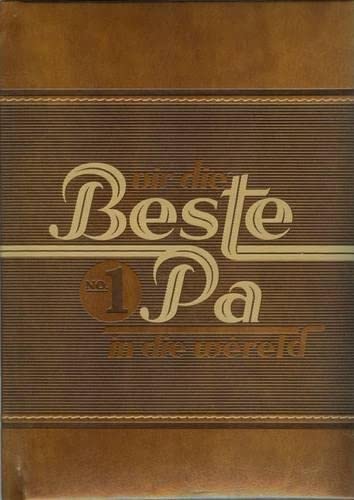 Buy Vir die beste pa in die wereld Book Online at Low Prices in India ...