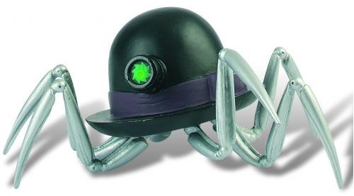 Meet The Robinsons Doris