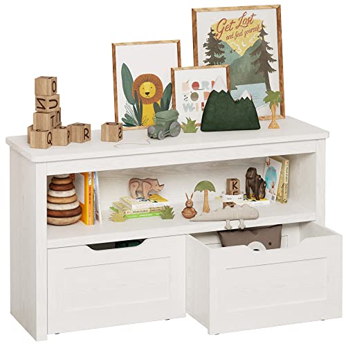 Best Nursery Chests for Organized and Stylish Baby Spaces - Totally ...