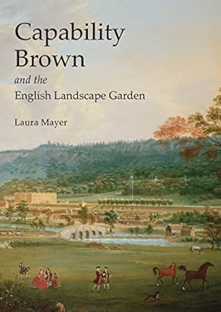 Capability Brown and the English Landscape Garden (Shire Library ...