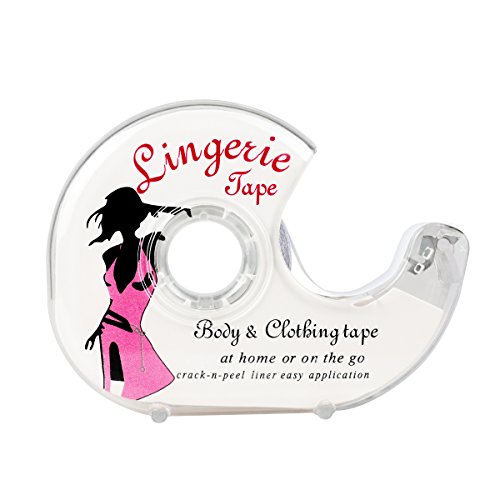 Top 10 Fashion Tapes of 2021 - Best Reviews Guide