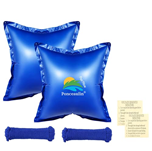 Top 10 Above Ground Pool Kits of 2022 - Katynel