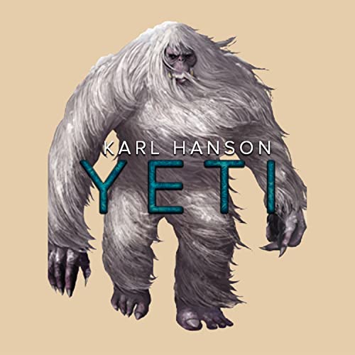 Yeti by Karl Hanson on Amazon Music - Amazon.com