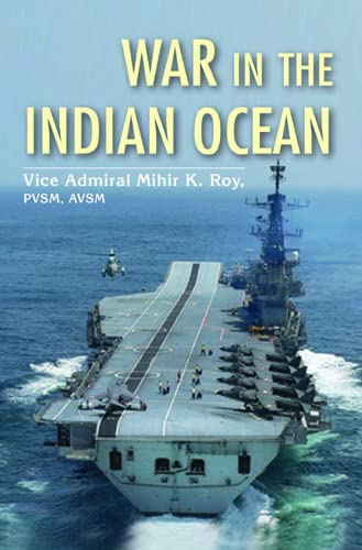 Buy War in the Indian Ocean Book Online at Low Prices in India | War in ...