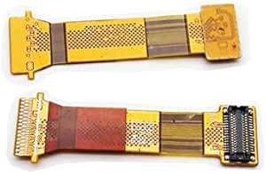 Main Board LCD Display Screen Connector Motherboard Flex Cable for ...