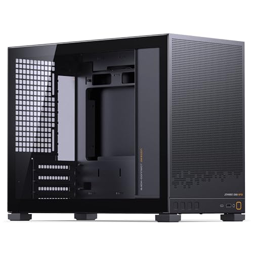 Mini-PC-Gehäuse Vergleich & Bestseller » Top 10 im März 2026