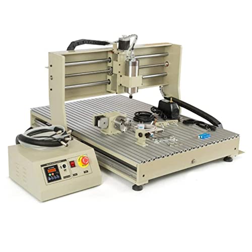 Top 21 Best Desktop Cnc Mill Reviews & Buying Guide – BNB