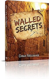 Walled Secrets | Amazon.com.br