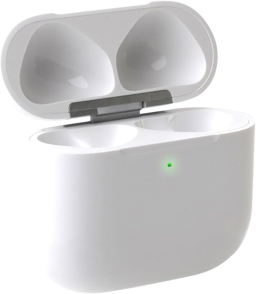 Amazon.com: Wireless Charging Case Compatible with AirPod 4th ...
