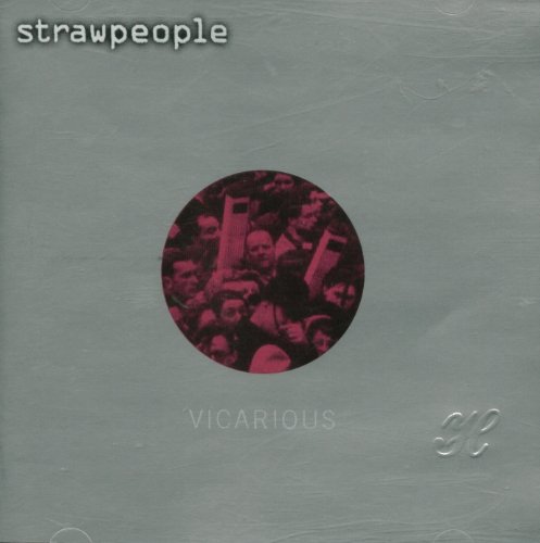 - Vicarious CD - Amazon.com Music