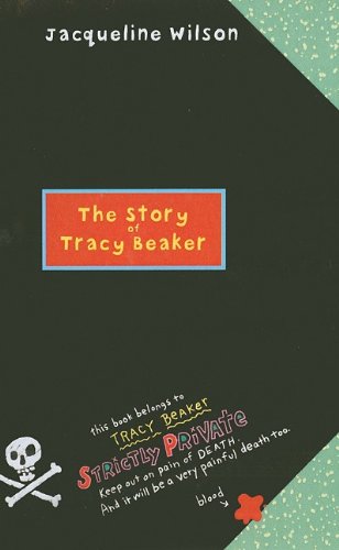 The Story of Tracy Beaker: Nick Sharratt Jacqueline Wilson, Nick ...
