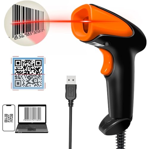 Amazon.com.br Mais Vendidos: Scanners de Códigos de Barras - os mais ...