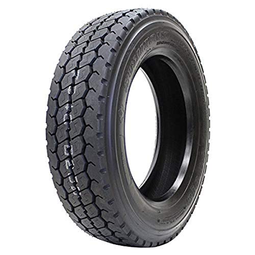 Snapklik.com : Sumitomo ST918 Commercial Truck Tire 24570R195 133Y