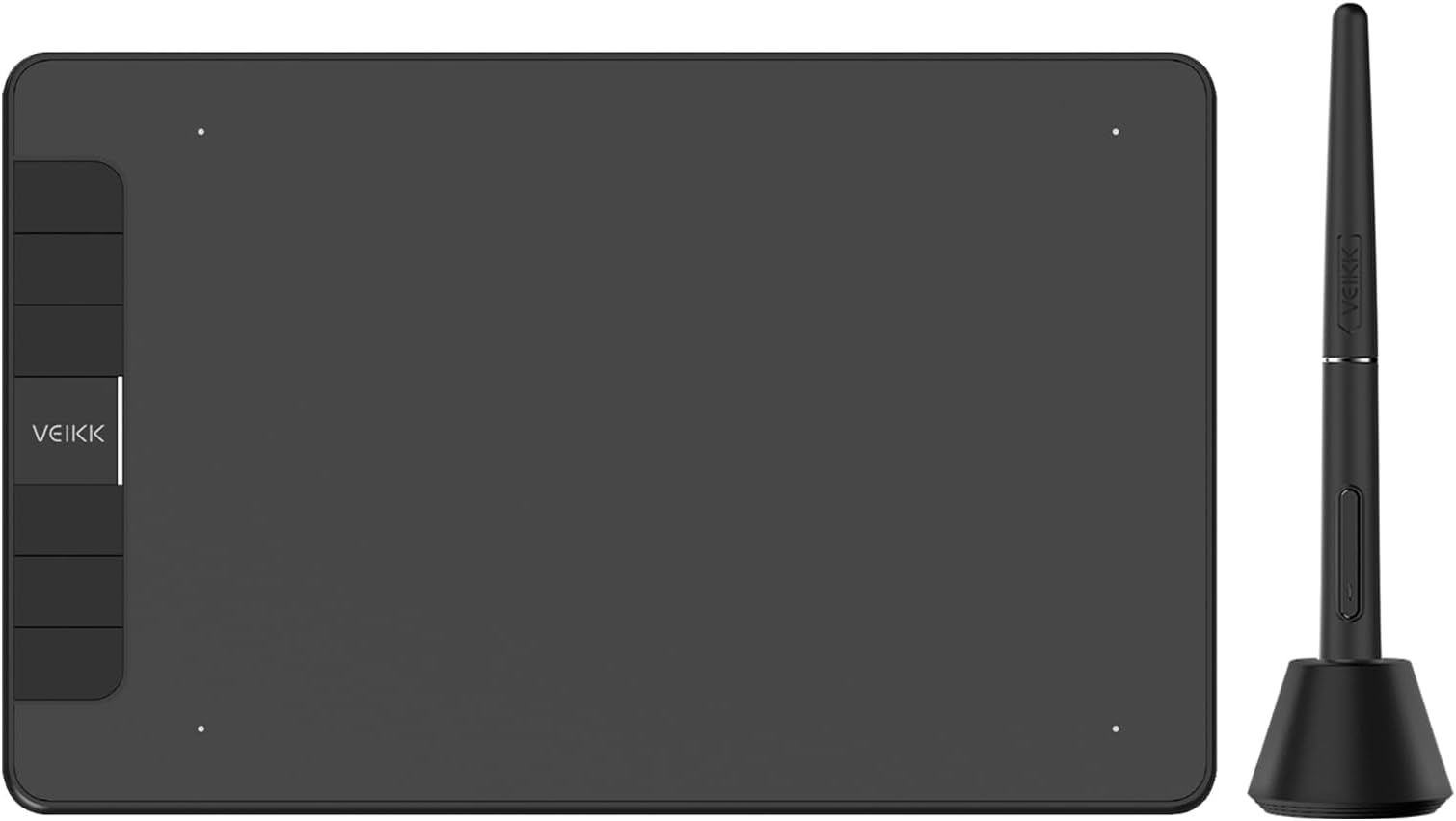 Amazon.com: XP PEN Deco Pro Medium,Ultrathin Drawing-Tablet, 11x6 in ...